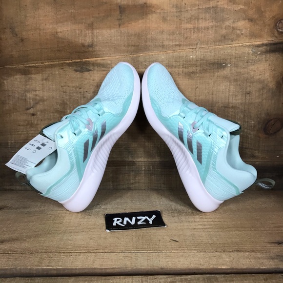 adidas | Shoes | New Adidas Edgebounce Seafoam | Poshmark